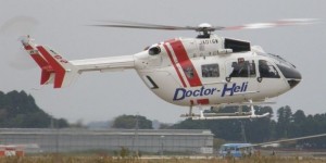 Doctor-Heli Network | J-HangarSpace: Information on Japanese Aviation
