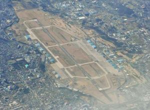 JMSDF Base Histories | J-HangarSpace: Information on Japanese Aviation