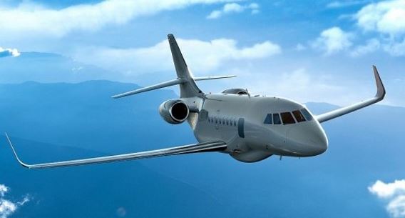 Japan Coast Guard: Aircraft Data File | J-HangarSpace: Information on ...