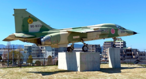 JASDF – Where Are They Now? Part 2 | J-HangarSpace: Information on ...