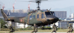 JGSDF – Order of Battle | J-HangarSpace: Information on Japanese Aviation
