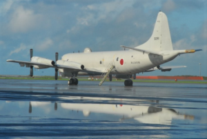 JMSDF Squadron Histories Part 1 | J-HangarSpace: Information on ...