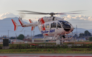 Doctor-Heli Network | J-HangarSpace: Information on Japanese Aviation