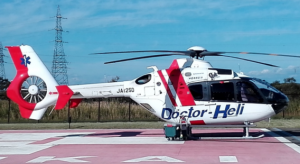 Doctor-Heli Network | J-HangarSpace: Information on Japanese Aviation